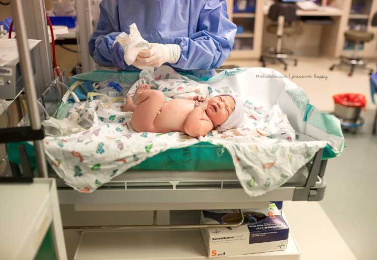 ‘This too is beautiful. This too is a miracle.’: Birth photographer ...
