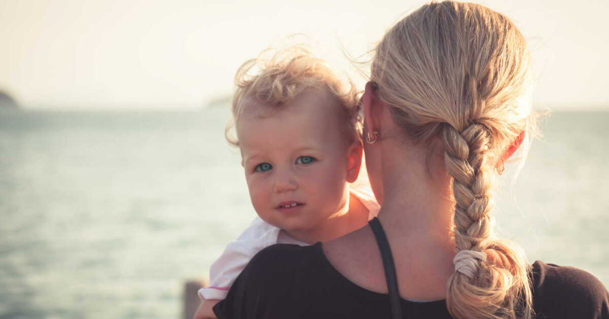 I Am Much More Than JUST The Foster Parent – Love What Matters