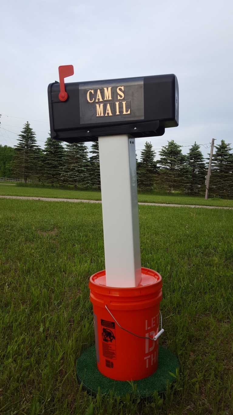 ‘I looked like an idiot pushing the cart, crying like a baby!’ 2 ...