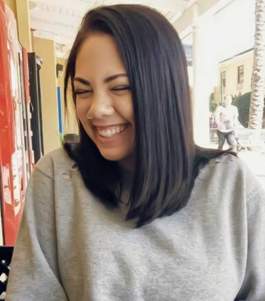 ‘I’m The Millennial Girl Who Can’t Wait To Have Kids Because I’m Not ...