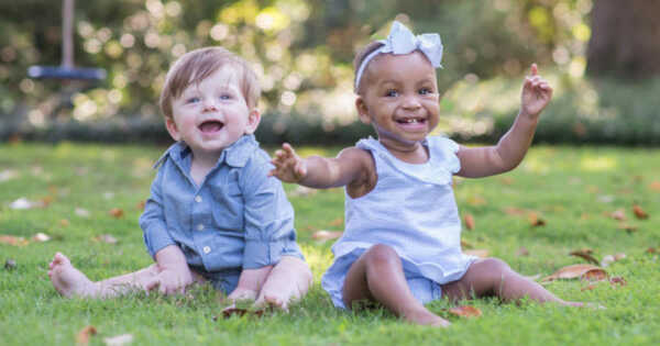 How I Became A Mom To Two Babies Three Months Apart – Love What Matters