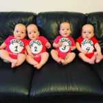 ‘How. Does. This. Happen. All FOUR are healthy with heartbeats. FOUR ...