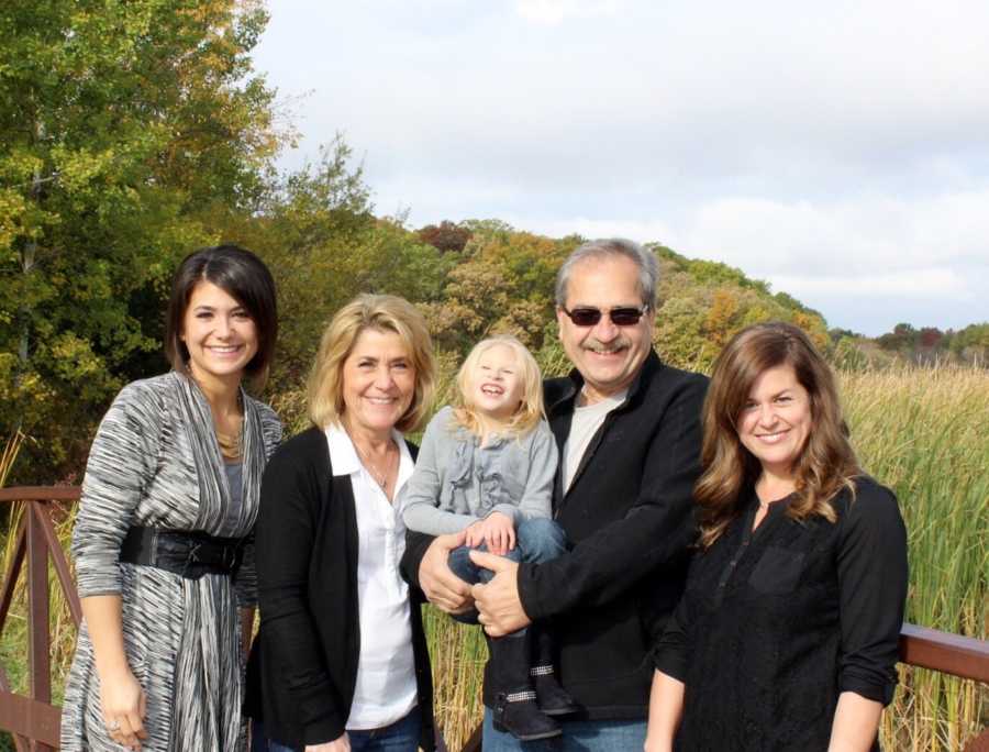 ‘We were young. He didn’t want to continue the pregnancy. Later that ...