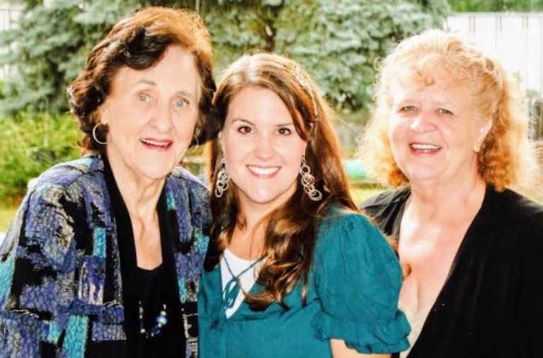 ‘Do you understand what I am saying?’ she asked. I stared at her ...