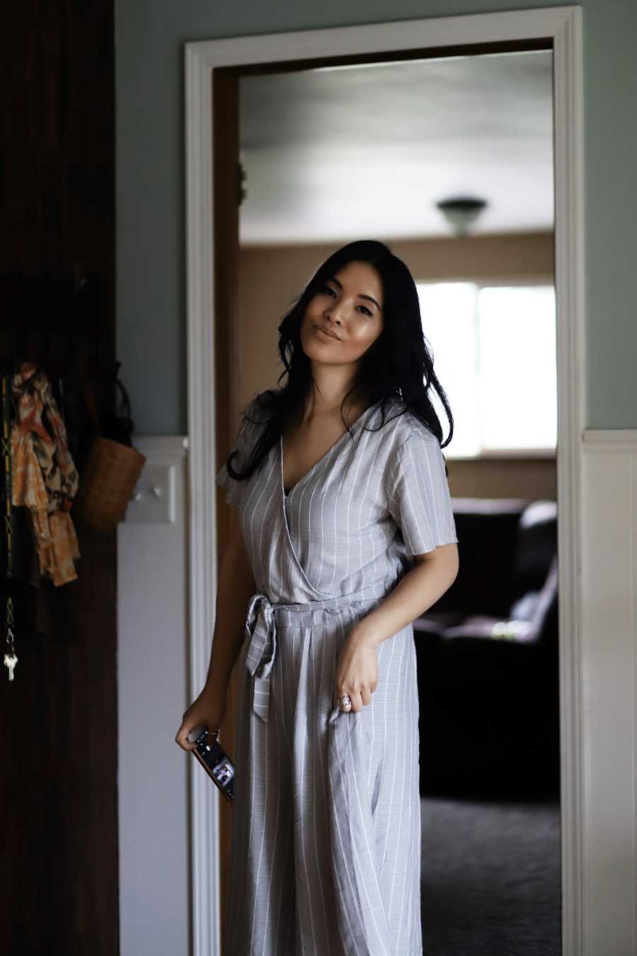 ‘You’re worthless. No one has ever wanted you here.’ I was a suicidal ...