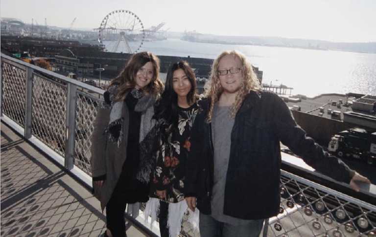 ‘You’re worthless. No one has ever wanted you here.’ I was a suicidal ...