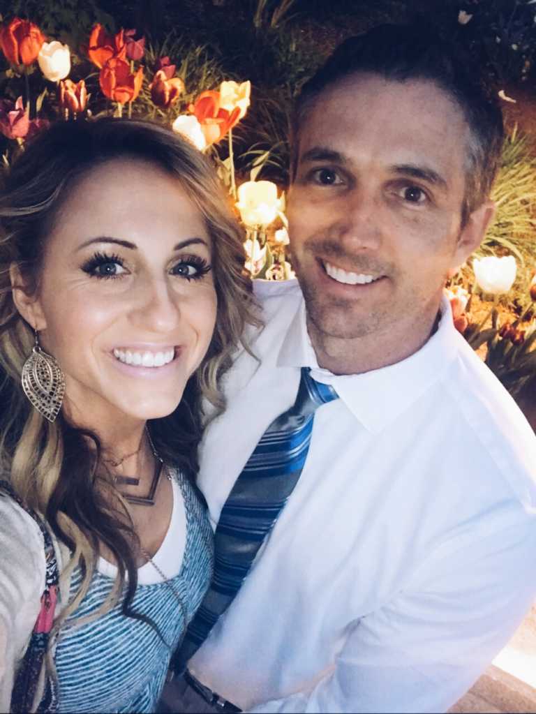 ‘Her husband found them together. He died fighting for another man’s ...