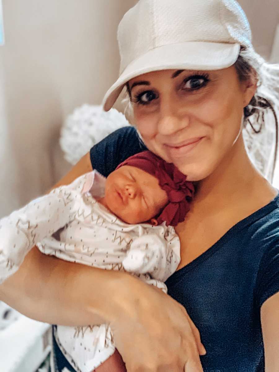 ‘Her husband found them together. He died fighting for another man’s ...