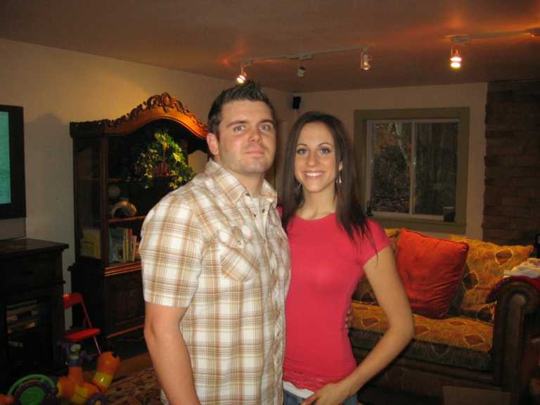 ‘Her husband found them together. He died fighting for another man’s ...