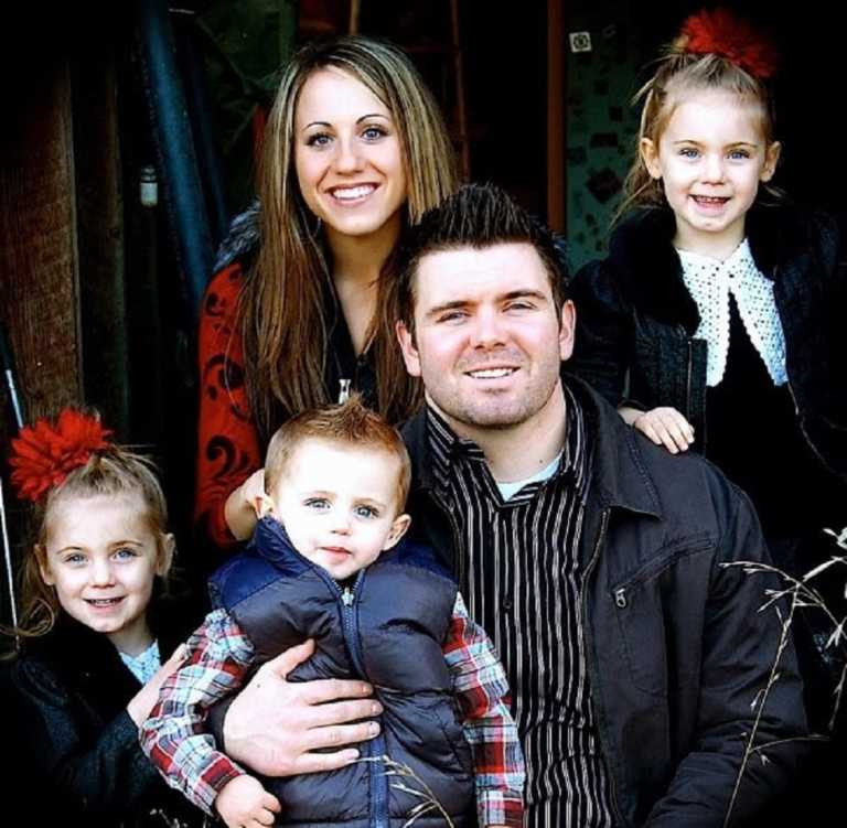 ‘Her husband found them together. He died fighting for another man’s ...