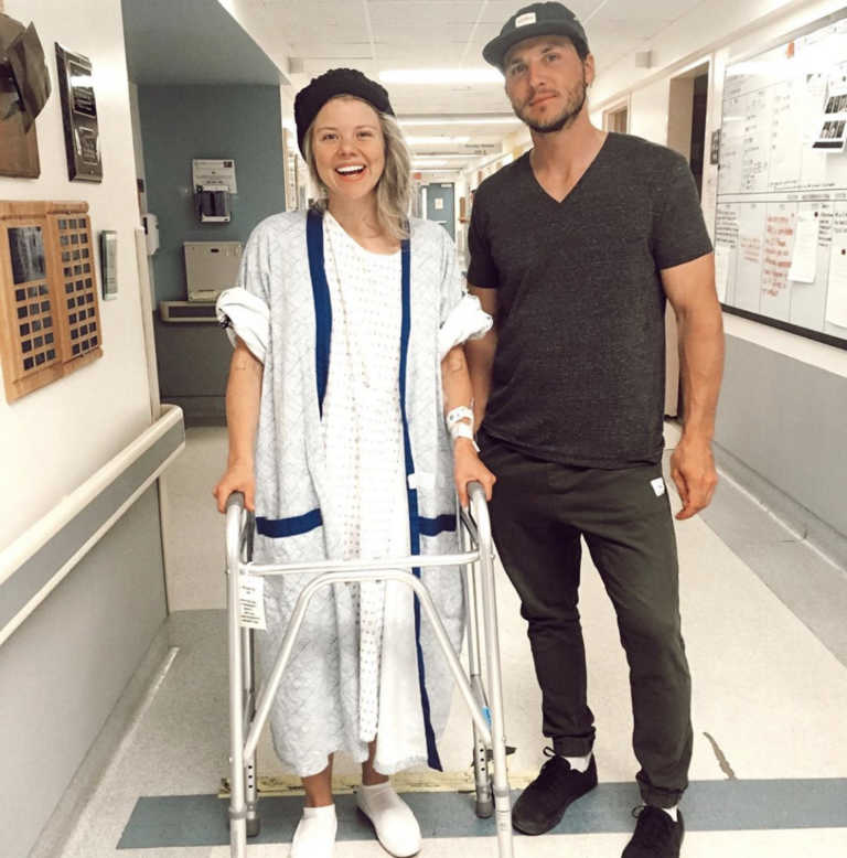 ‘After a yoga session, my spine slipped forward. I couldn’t move. I ...