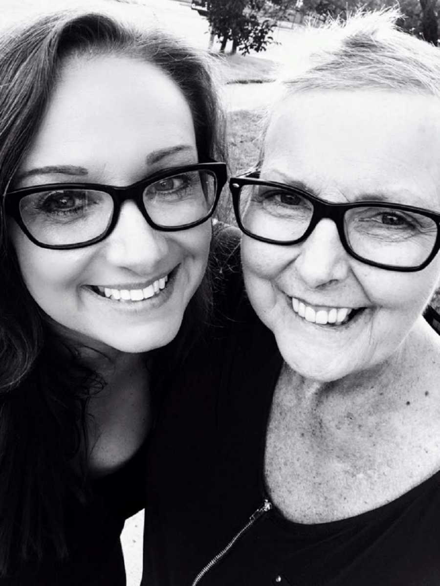 Grief Changes You—I Am Not The Same Girl I Was Before – Love What Matters