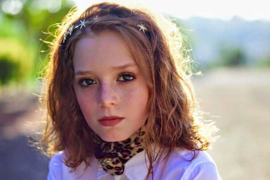 ‘Today my son’s friend said, ‘My family doesn’t hang out with gay ...