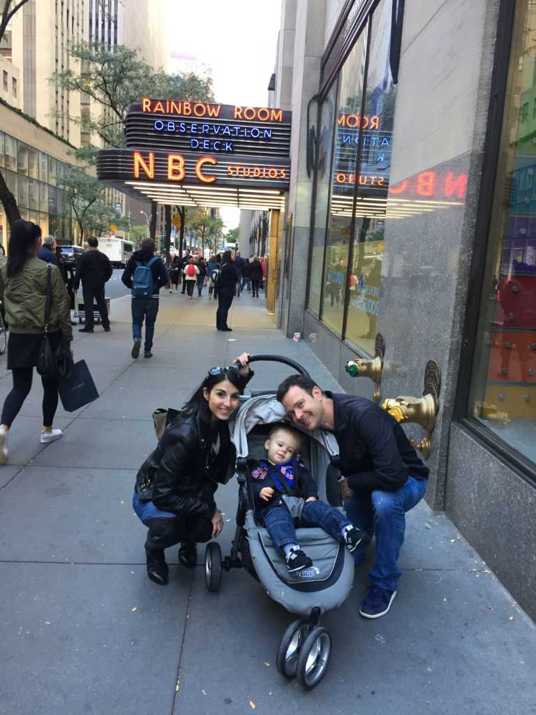 ‘He would count, look up, then scream ‘GO!’ The officer was helping us ...