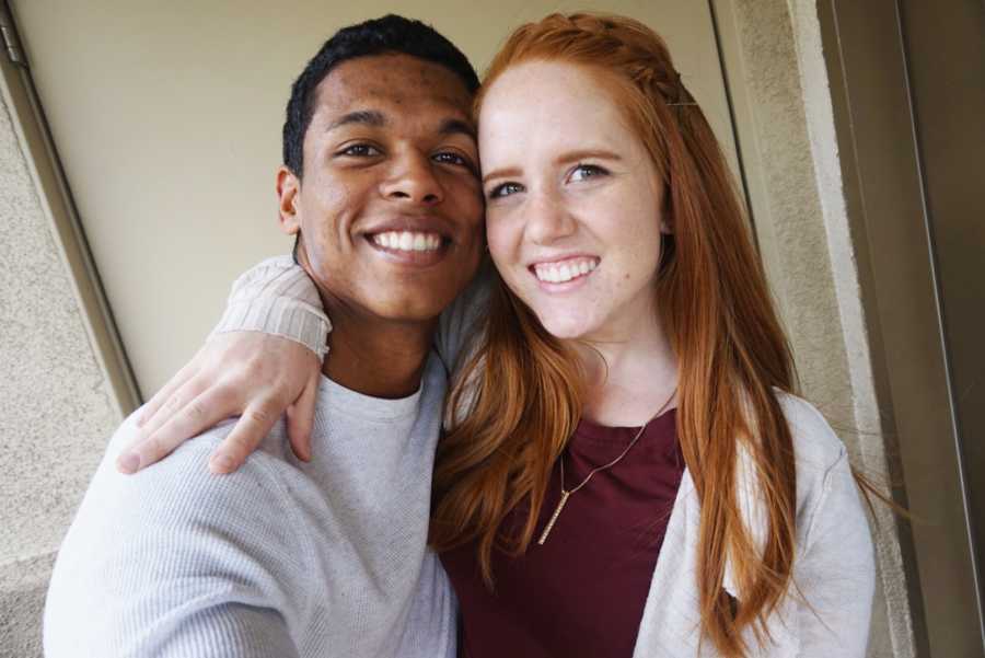 ‘You’re going to regret this.’ Getting married at 19 was not trendy ...