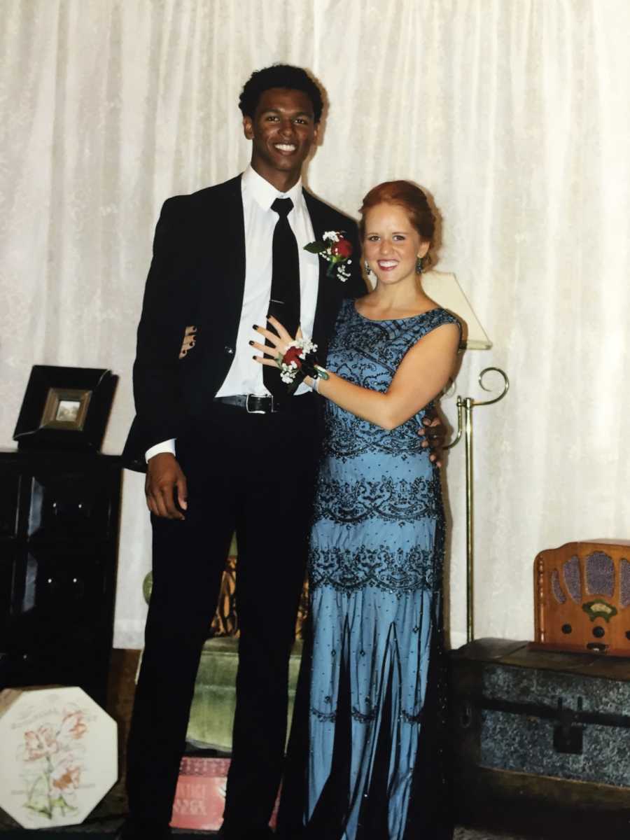 ‘You’re going to regret this.’ Getting married at 19 was not trendy ...