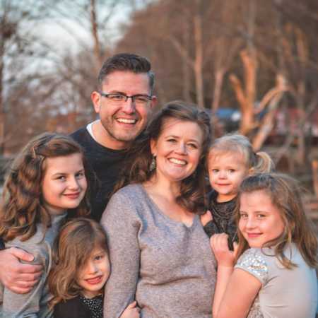 ‘My wife knew I was gay since I was 16. ‘You need to come out of the ...