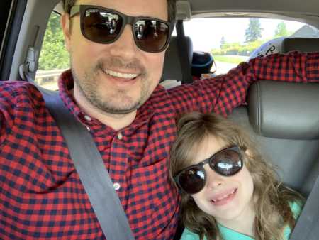 ‘You HAVE to start dating guys,’ my wife insisted. I was 37, but 13 in ...