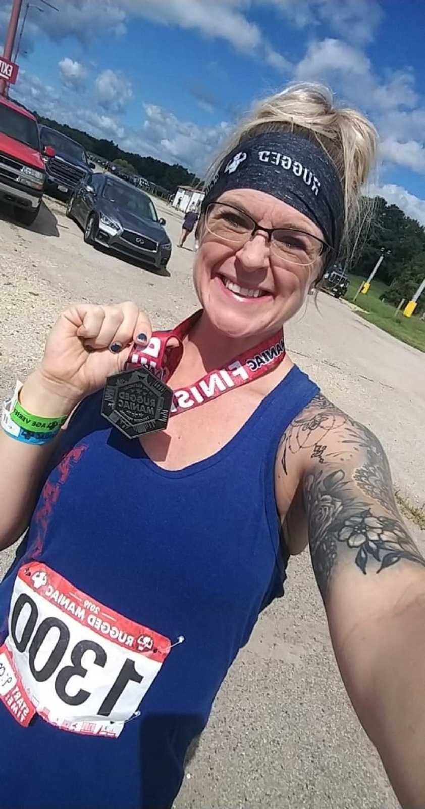 ‘6 weeks pregnant with our surprise third baby, my husband of 7 years ...