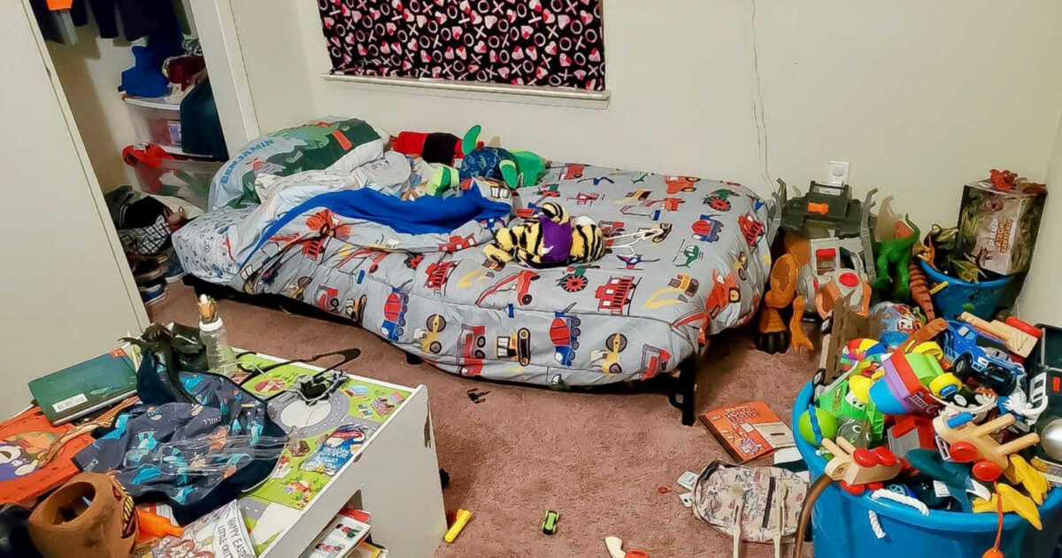 The Reality Of Raising A Child In A Split Home – Love What Matters