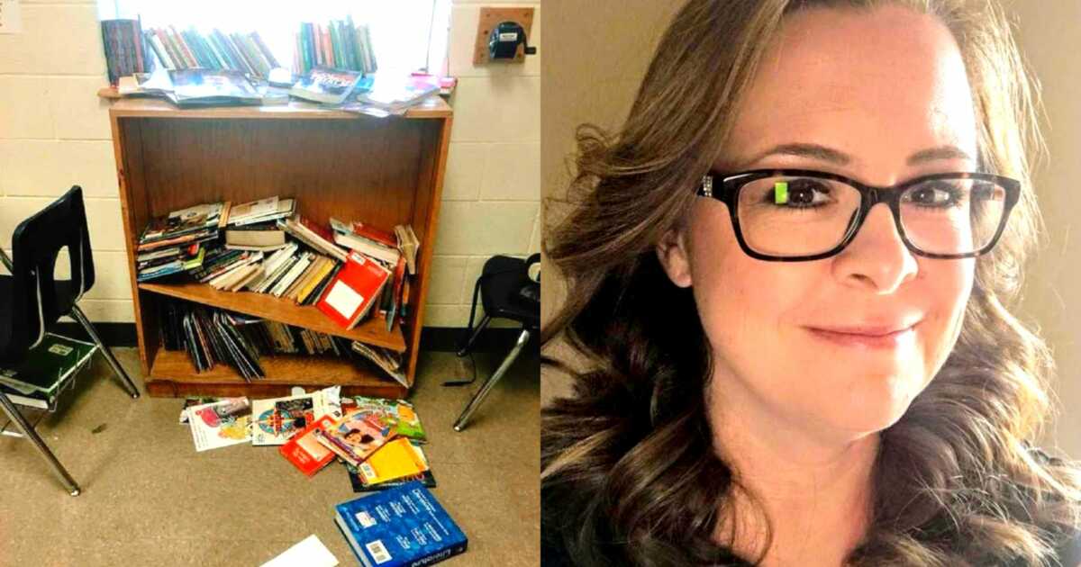 I Had To Quit Teaching Due To Lack Of Reform, And My Heart Is Broken ...