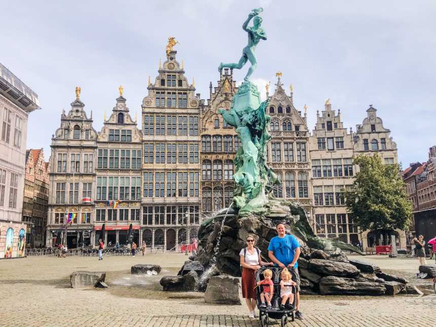 ‘I was suddenly watching her monitor flat-line. Countless nurses rushed ...