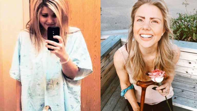 ‘After a yoga session, my spine slipped forward. I couldn’t move. I ...