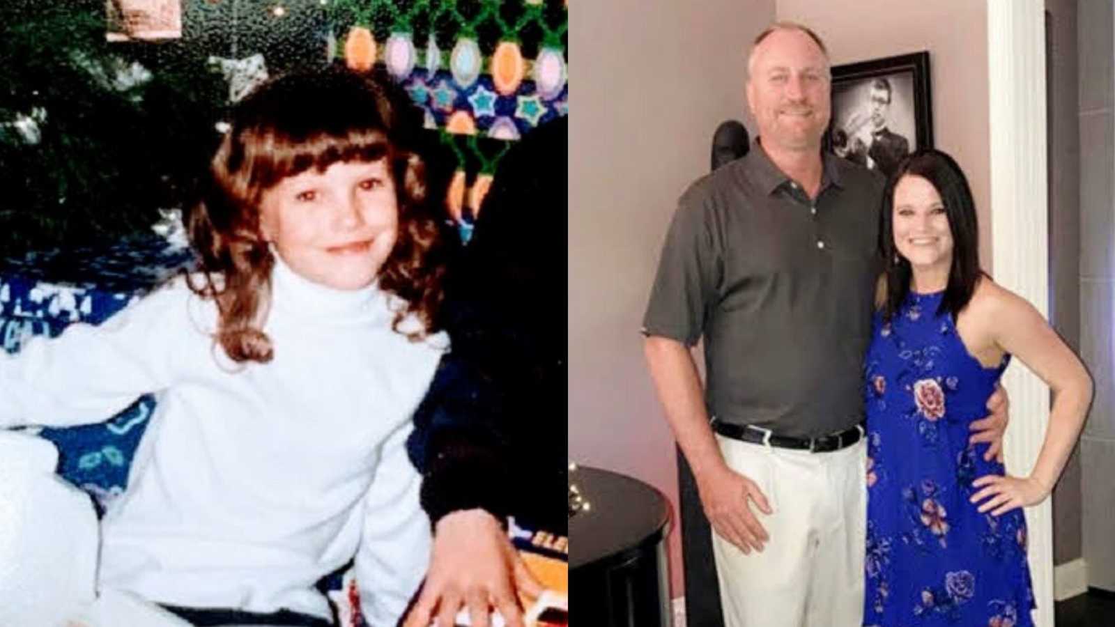 ‘She told my dad, ‘It’s either THEM or it’s ME. Pick.’: Woman finds ...