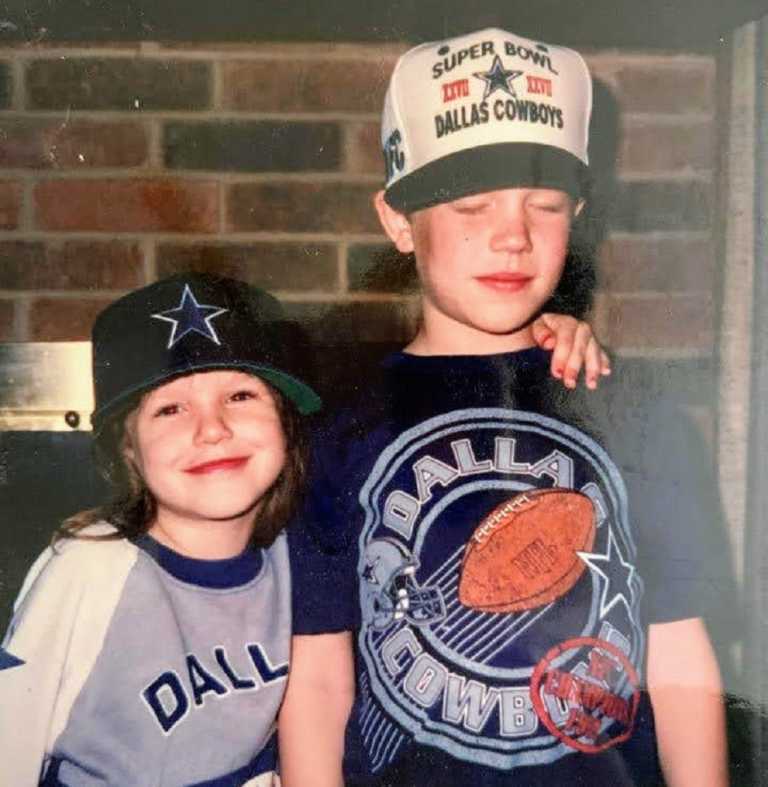 ‘She told my dad, ‘It’s either THEM or it’s ME. Pick.’: Woman finds ...