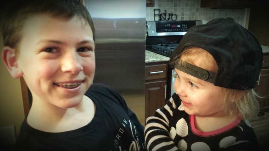 ‘Ethan screamed, ‘NO! How am I supposed to live without her?’ He hit ...