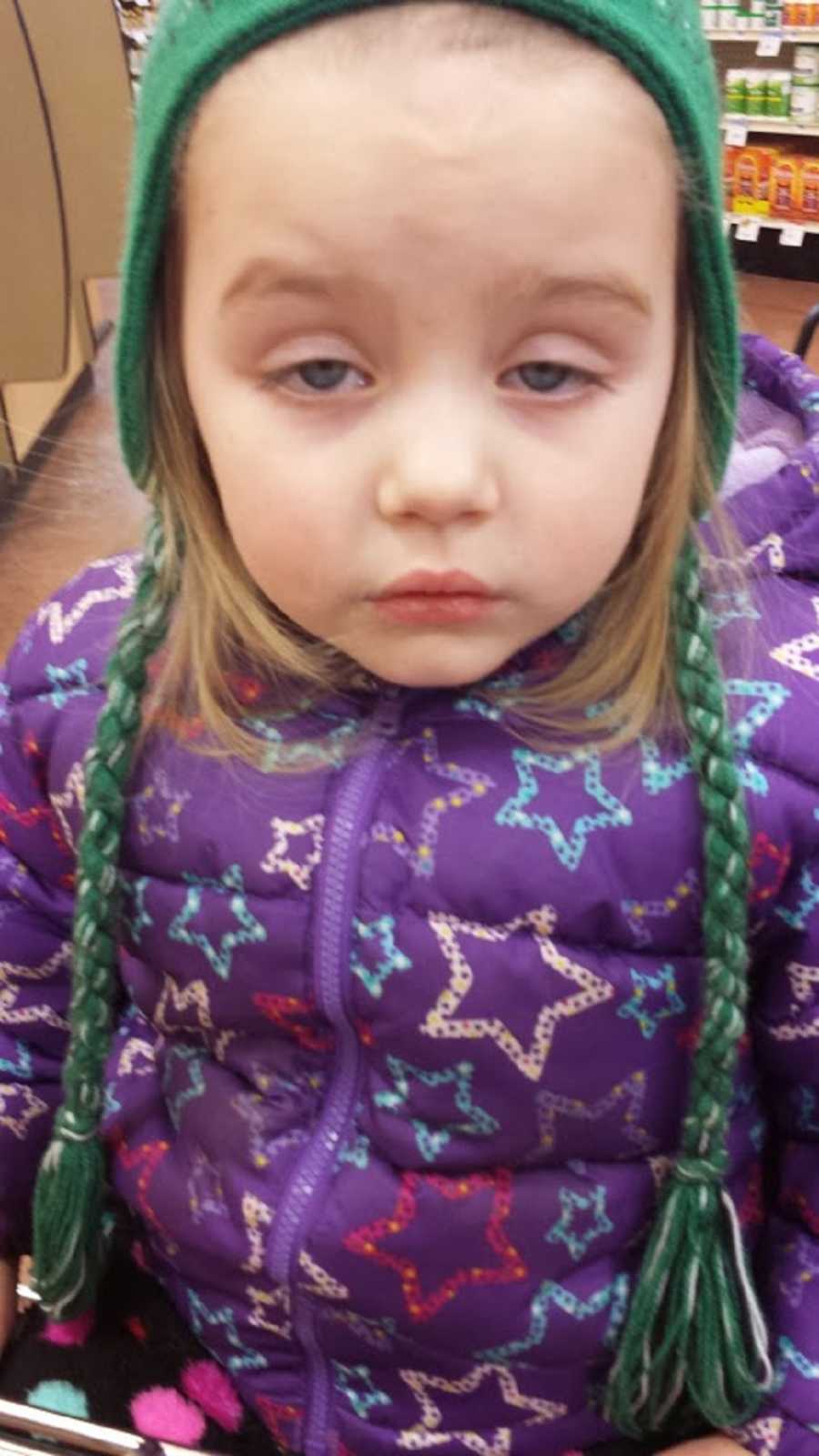 ‘Ethan screamed, ‘NO! How am I supposed to live without her?’ He hit ...