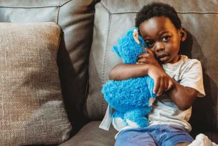 ‘I want white people to think I’m nice so they don’t kill me ...