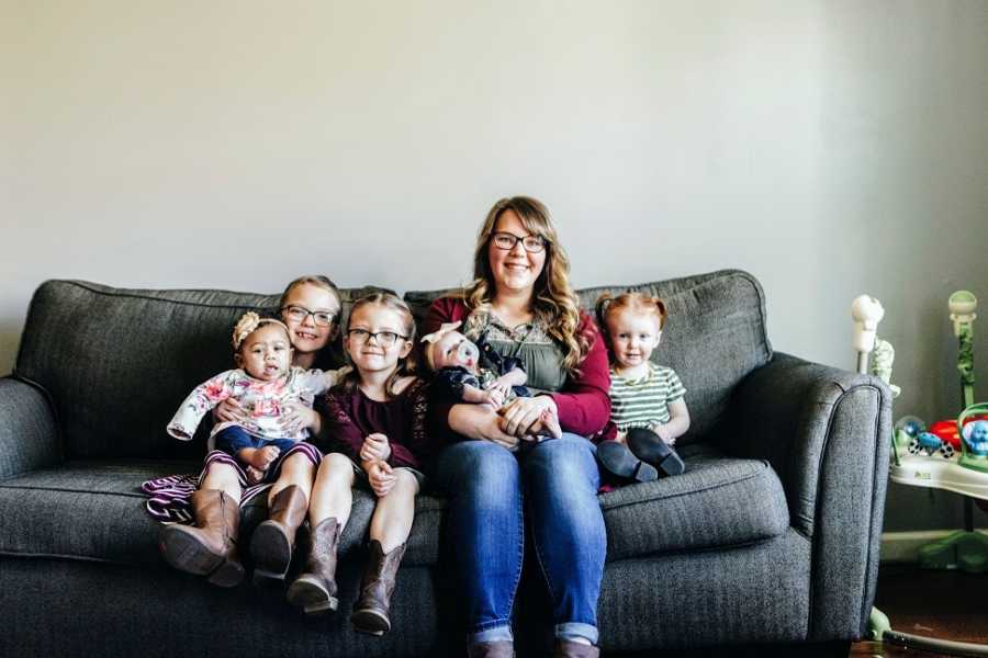 ‘I think it’s best to move them into a 2-parent home.’ I had failed ...