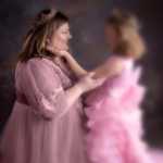 ‘Is that BIG bed for ME?’ Her eyes grew wide. She ran to say goodbye to ...