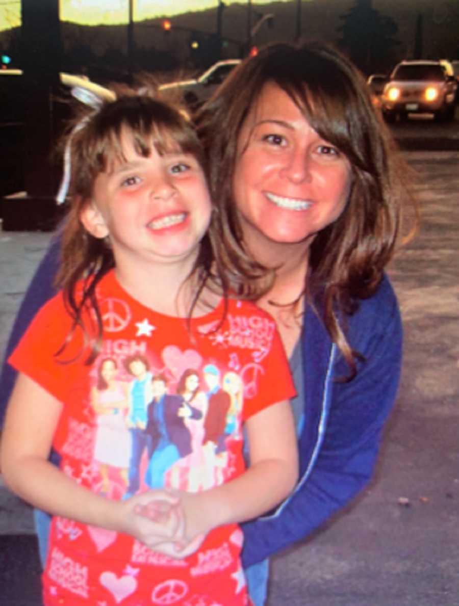 ‘I made a HUGE mistake. The kids are gone.’ My heart broke. ‘Can you ...