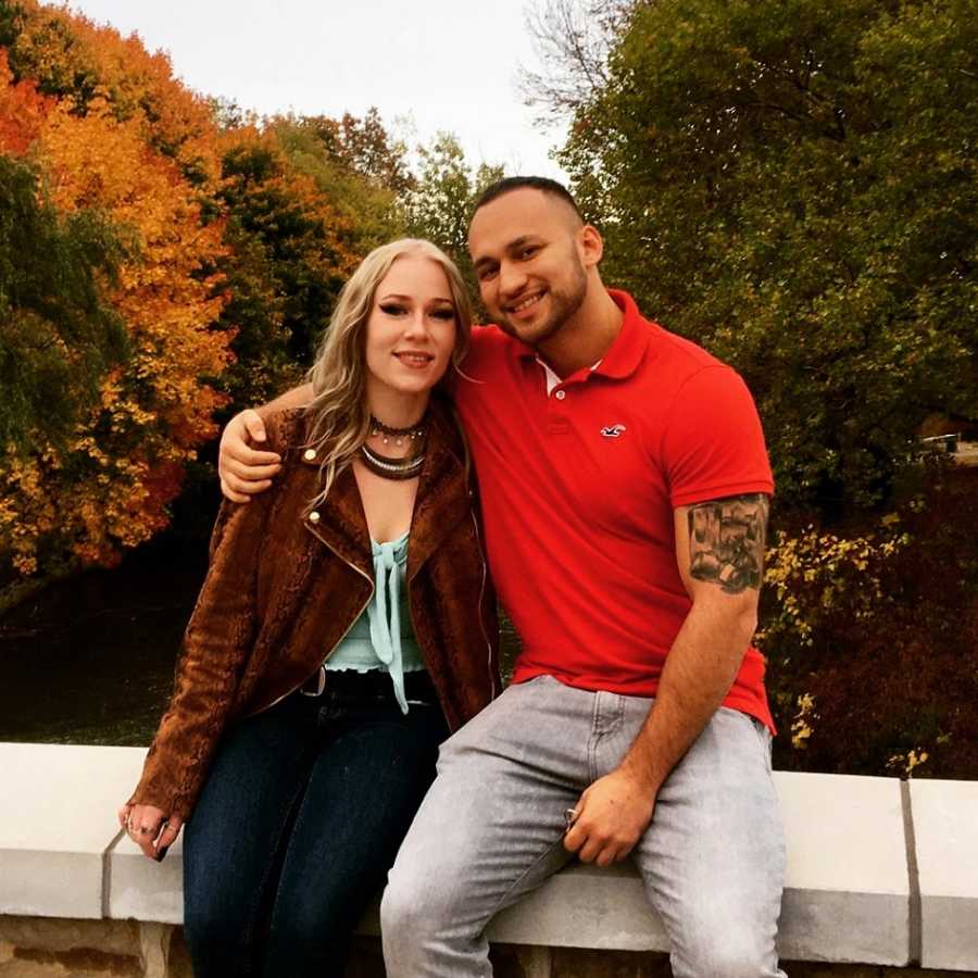 ‘That’s enough to knock out a horse.’ I sobbed, begging the nurses for ...