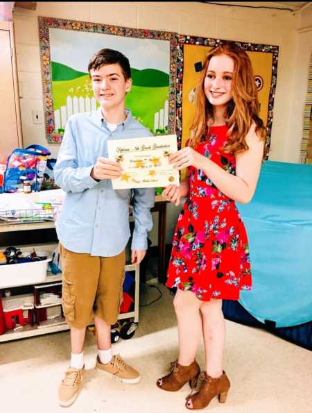 ‘My long-lost sister called. ‘I’m alone. I need you to come pick me up ...