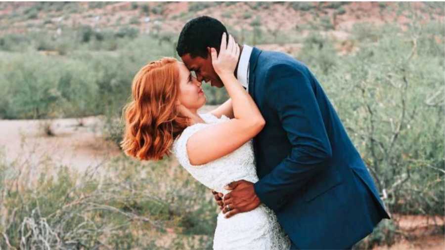 ‘You’re going to regret this.’ Getting married at 19 was not trendy ...