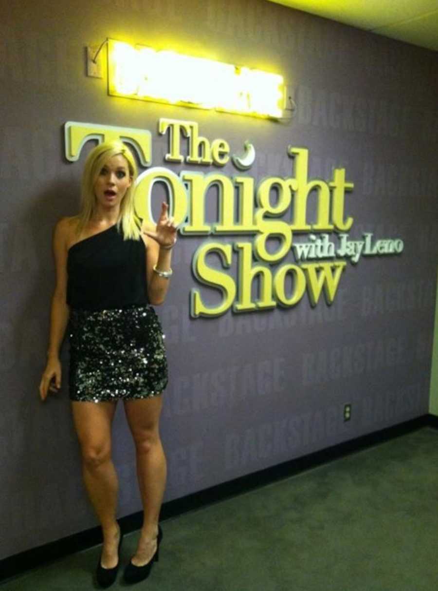 ‘Are single people allowed to foster?’ Something in me clicked. I was ...