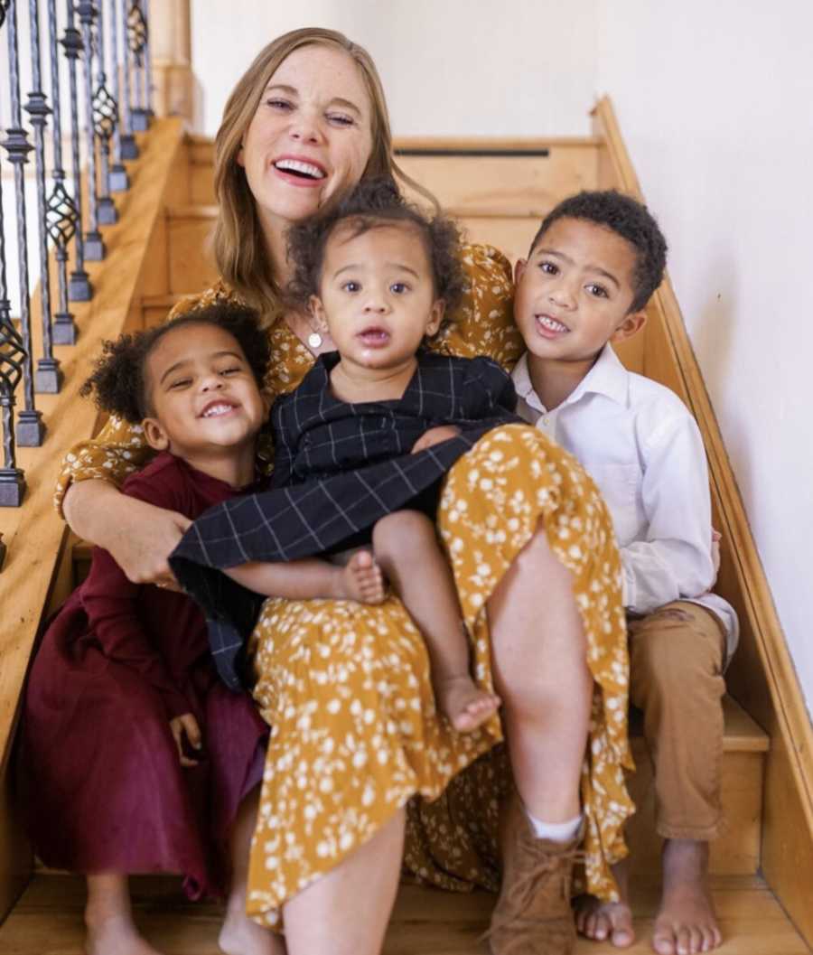 ‘Be more patient with him when he cries.’: Mom shares trials of co ...