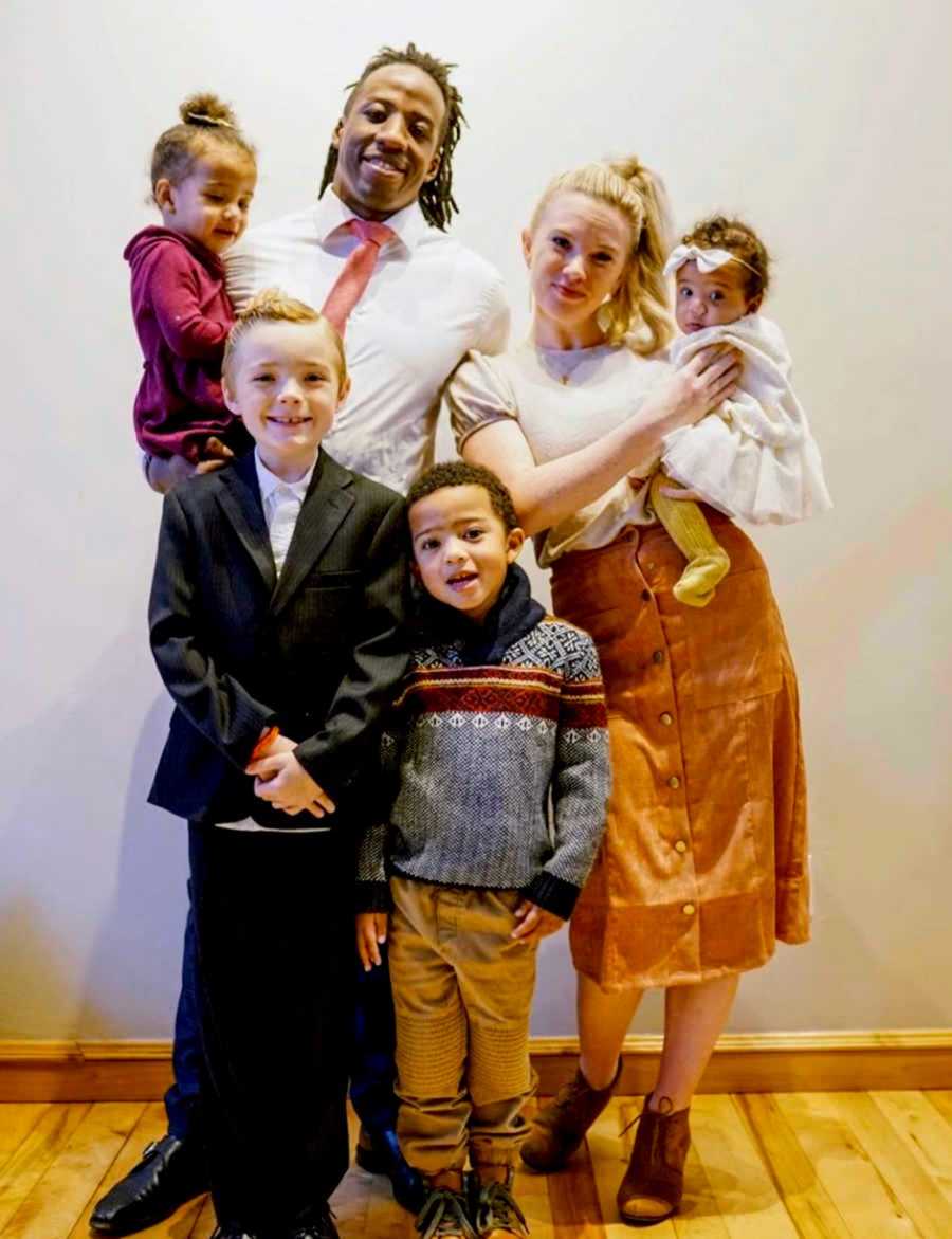 ‘Be more patient with him when he cries.’: Mom shares trials of co ...