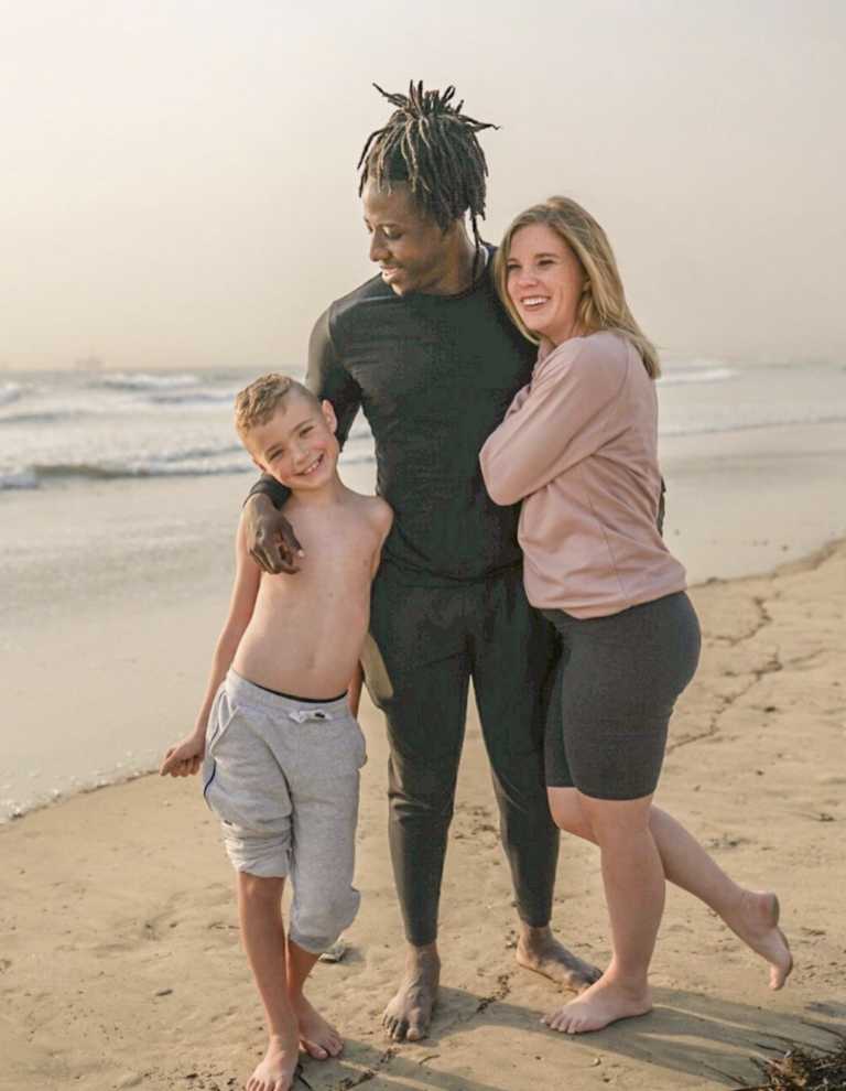 ‘Be more patient with him when he cries.’: Mom shares trials of co ...