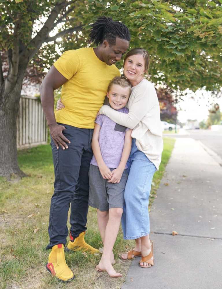 ‘Be more patient with him when he cries.’: Mom shares trials of co ...