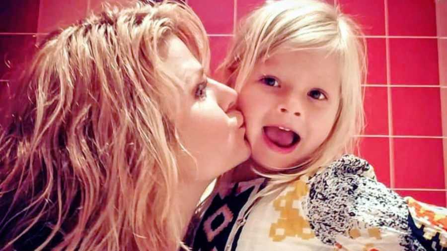 ‘The doctor said, ‘We’ve tried everything, but we couldn’t restart her ...