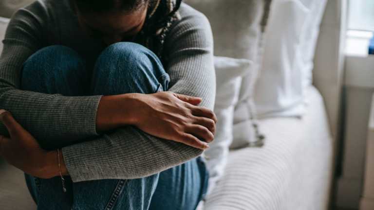 5 Stages Of Grief: How To Love After Loss – Love What Matters