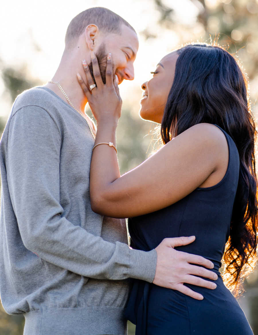 ‘He has 4 to 6 months left to live.’ Hospice prepared us for the worst ...