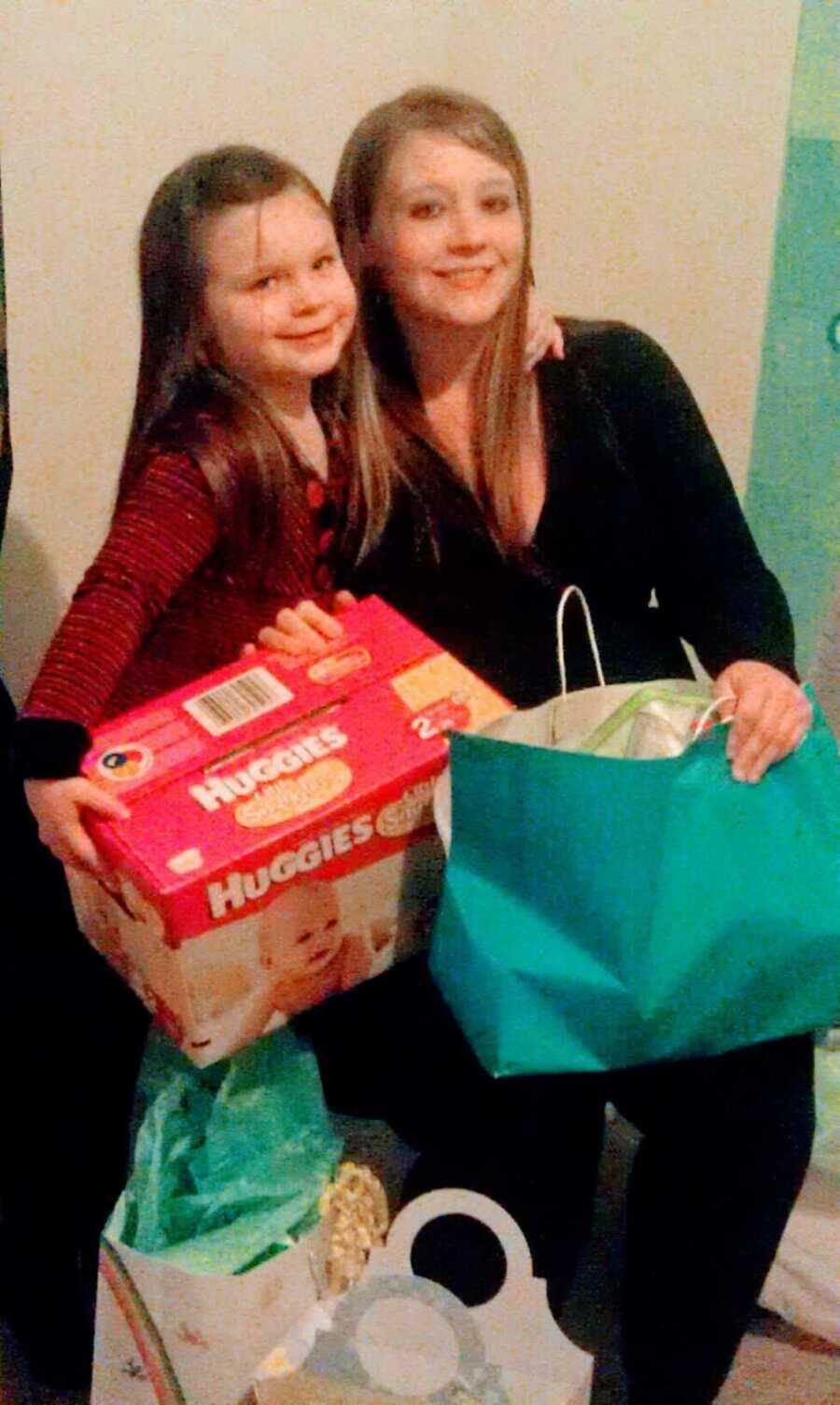 From Heroin To Home-Owner: Single Teen Mom Shares How Daughter Helped ...
