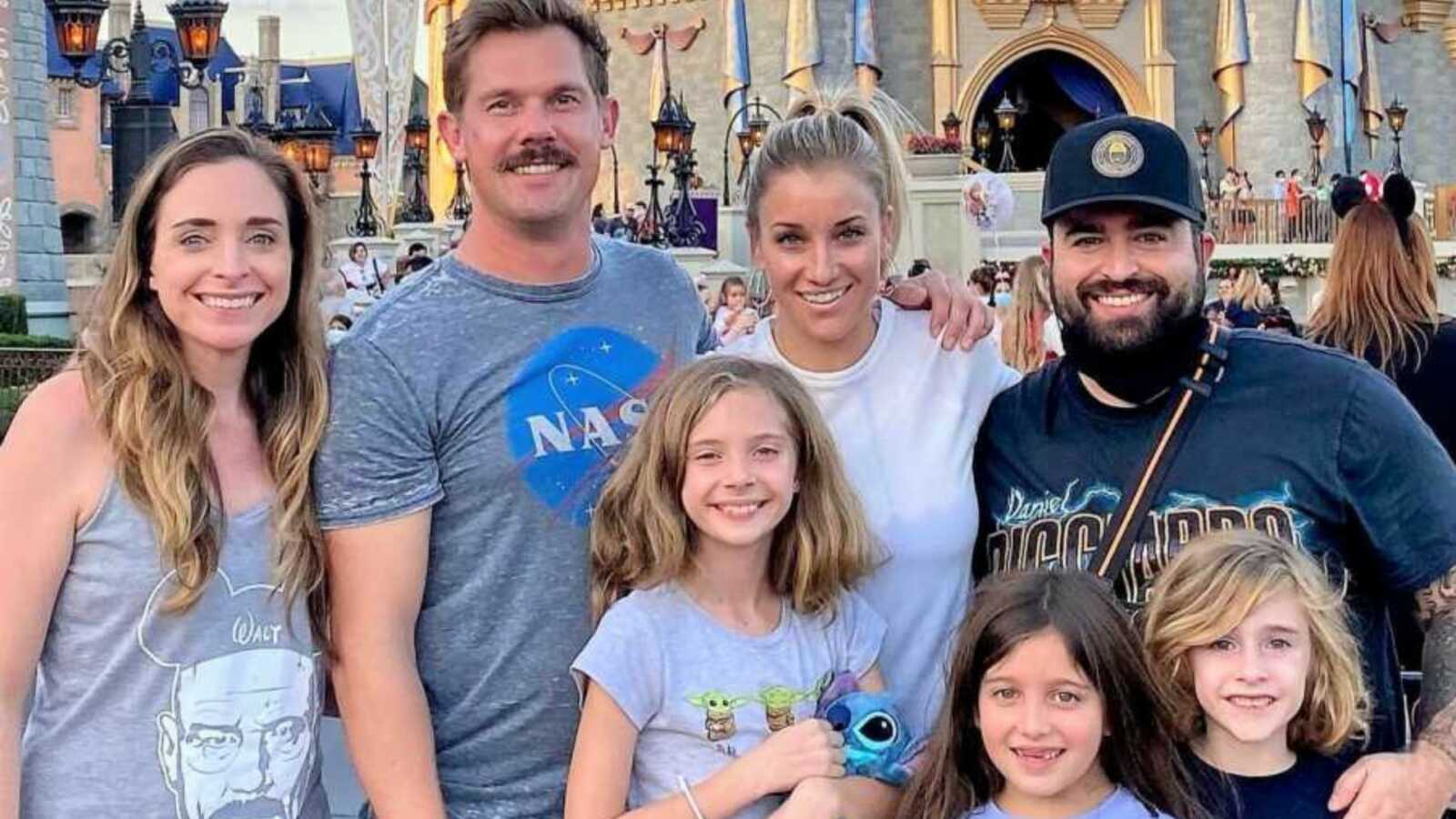 ‘I met my husband at 23, zero doubts leading into our marriage. Until I ...