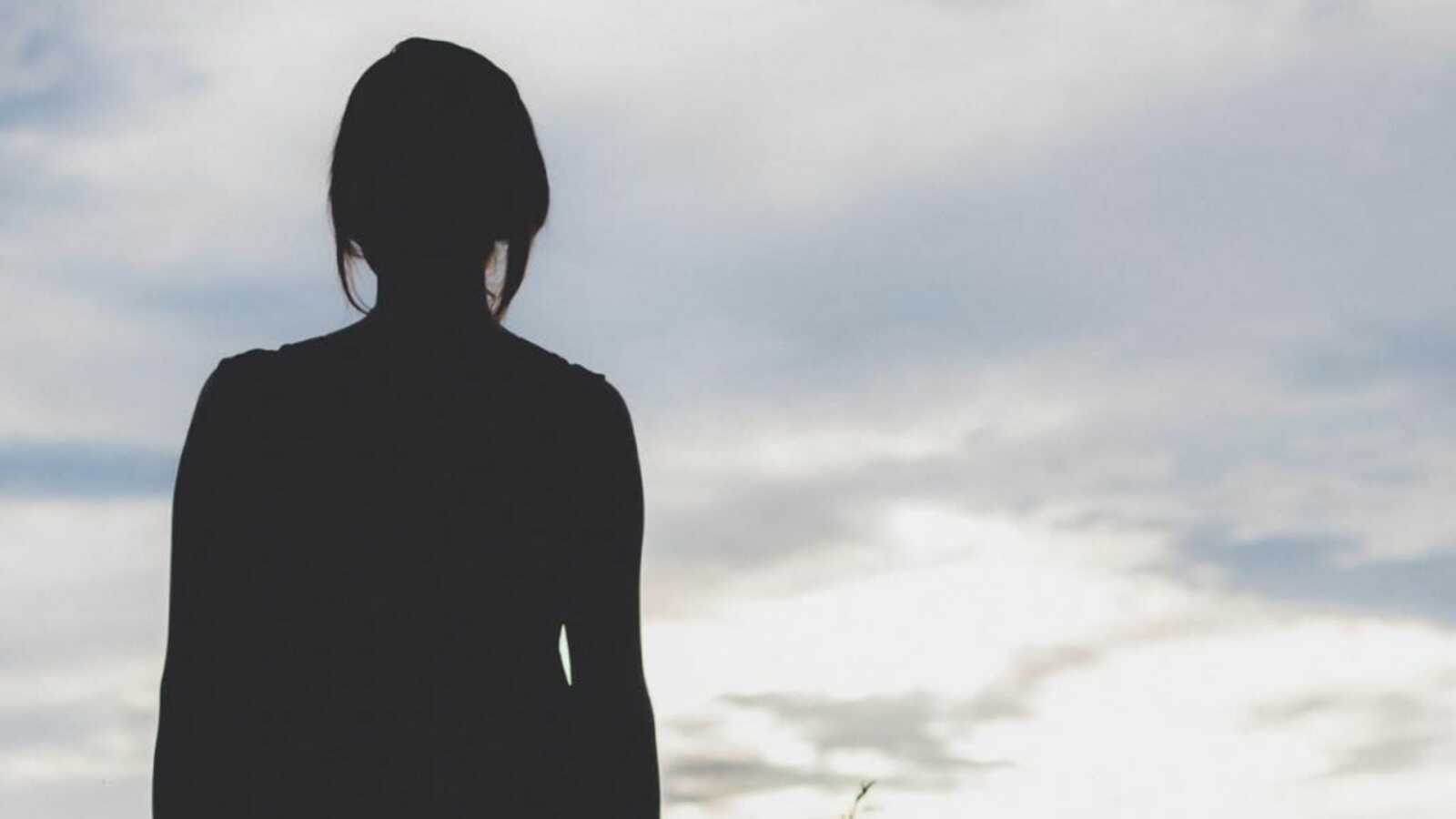 I Am The Gray Area Friend – Love What Matters