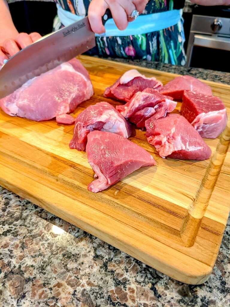 Mexican Dad’s Traditional Slow-Cooked Pork Carnitas – Love What Matters